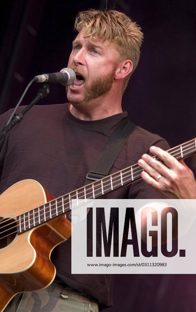 Hayseed Dixie John Wheeler Don Wayne Reno Dale Reno Jake Byers http ...