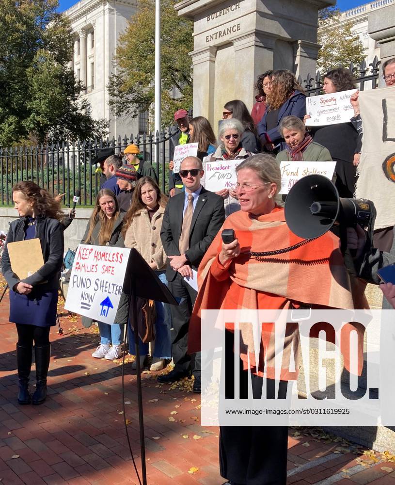 Syndication: Worcester Telegram Rep. Marjorie Decker, D-Cambridge ...