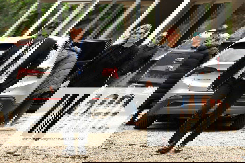 MUSHROOM DEATHS ERIN PATTERSON ARREST, Lawyer Ophelia Hollway is seen ...