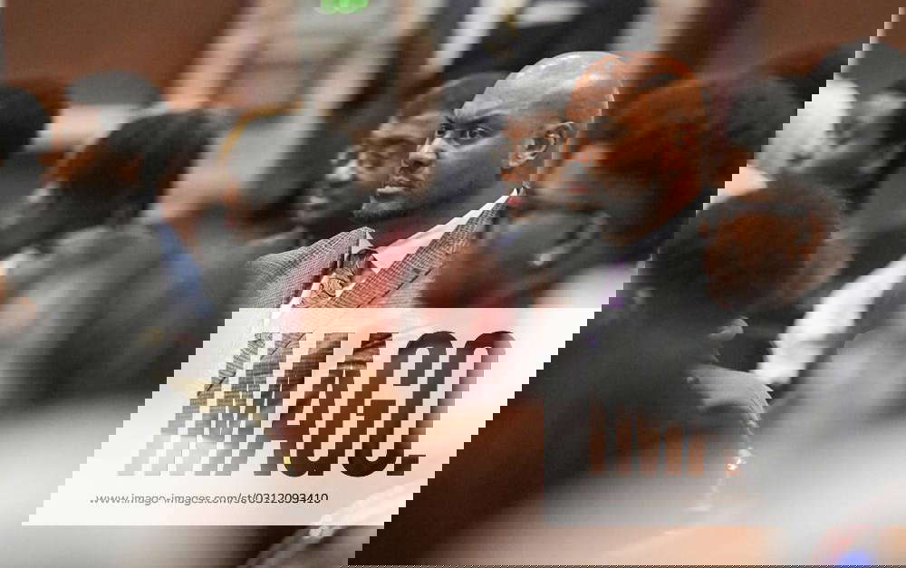 Syndication: The Greenville News Bobby McGowens, Assistant Principal at ...