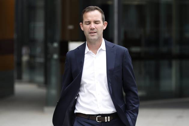 SAVE THE CHILDREN REPATRIATION COURT, Save the Children Australia CEO ...