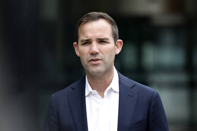 SAVE THE CHILDREN REPATRIATION COURT, Save the Children Australia CEO ...