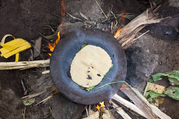 Dorze People, Ehtiopia Dorze in the Guge mountains of Ethiopia ...