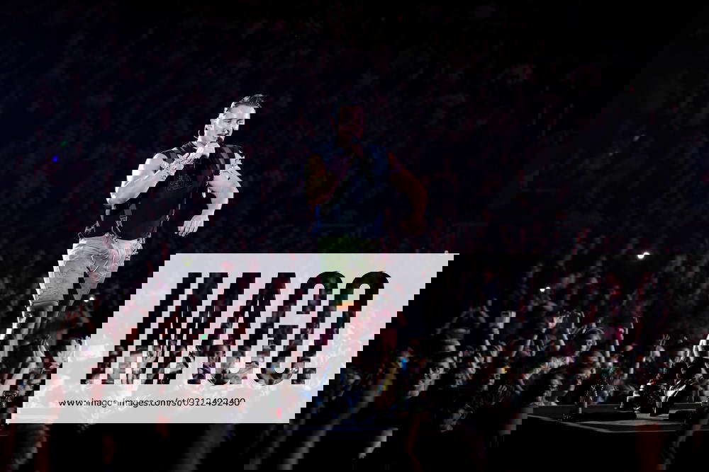 03 11 2023, Linz, AUT, On the road in Upper Austria, Andreas Gabalier ...