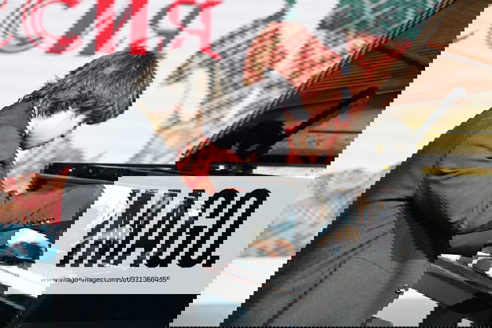 International RUSSIA EXPO Forum and Exhibition. Presentation of Nikolai ...