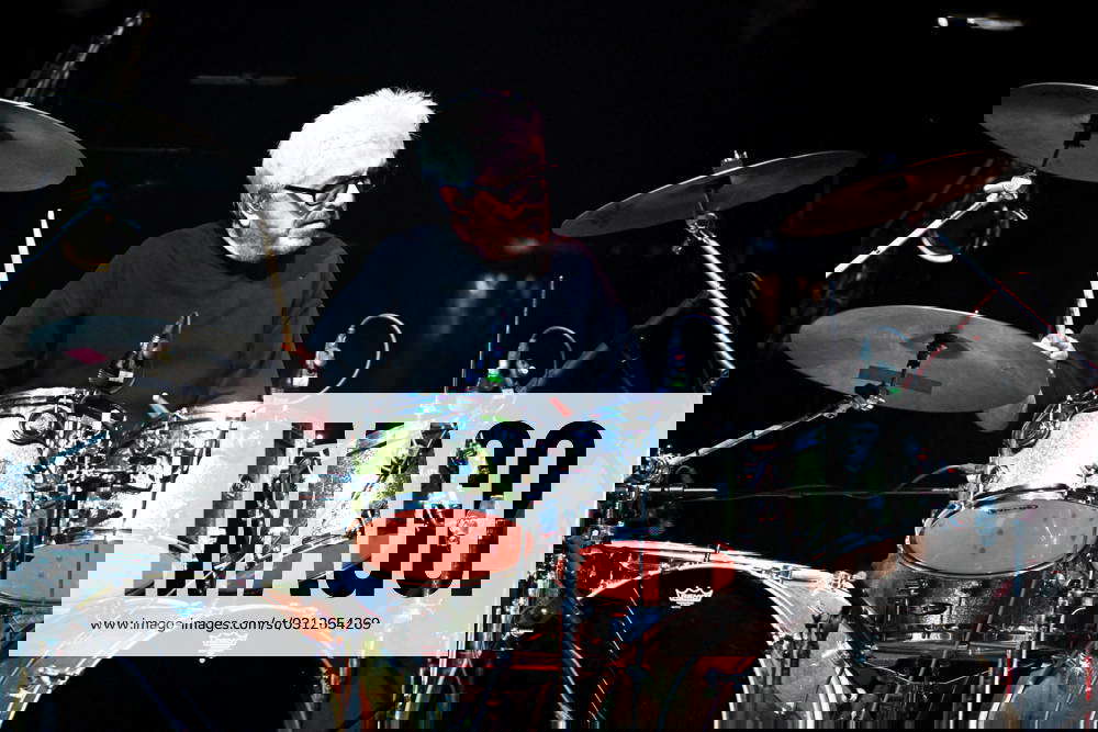 Marc Cerrone a triomphÃ avec son concert Cerrone Electro Symphonic ...