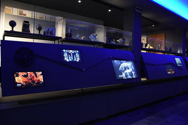 Milan, Italy A ME GLI OCCHI exhibition with Mago Silvan Milan, Italy A ...