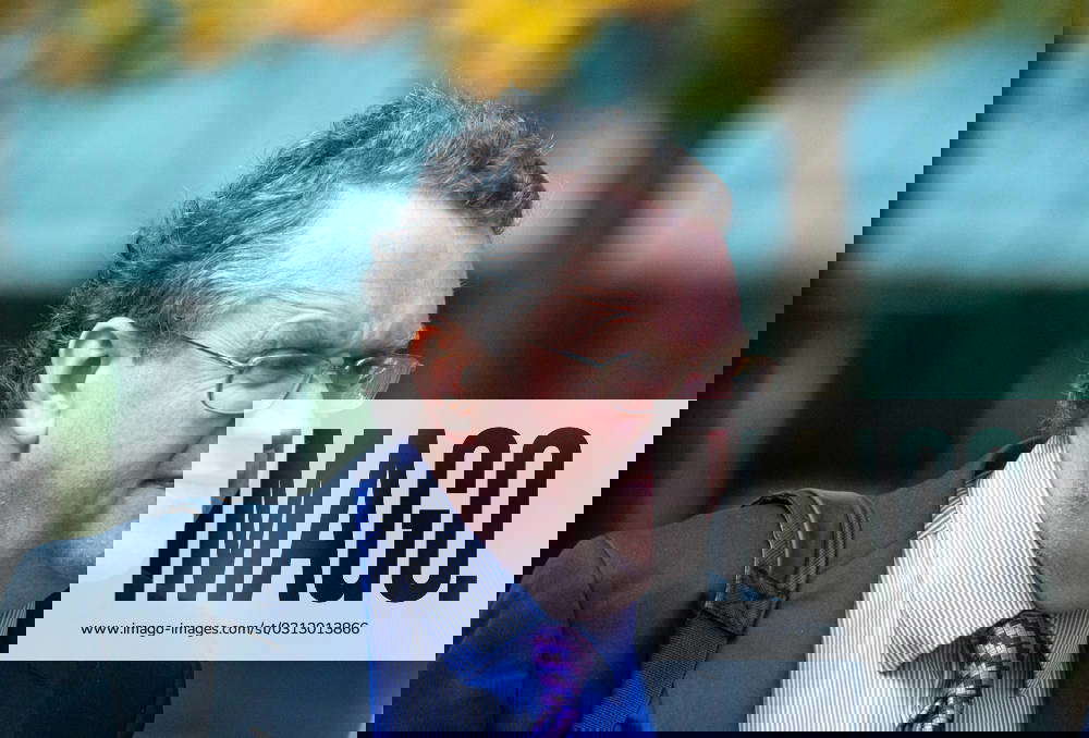 November 7, 2023, London, England, United Kingdom: CHRISTOPHER MARSH, a ...