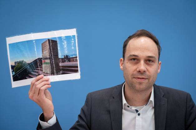 Federal Press Conference Civil Society Situation Report on Anti ...