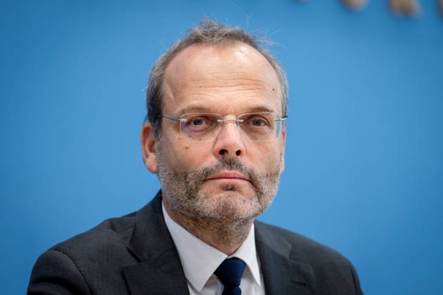 Federal Press Conference Civil Society Situation Report on Anti ...