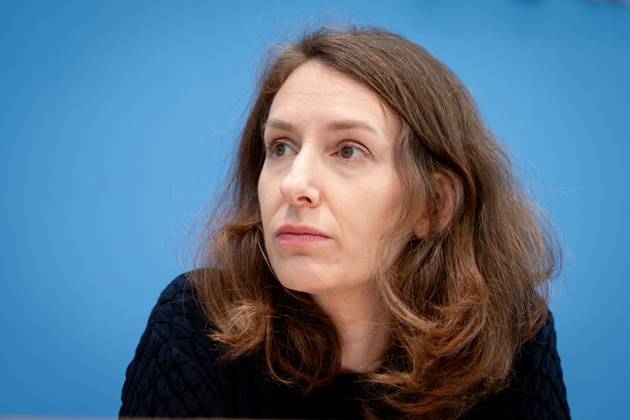 Federal Press Conference Civil Society Situation Report on Anti ...