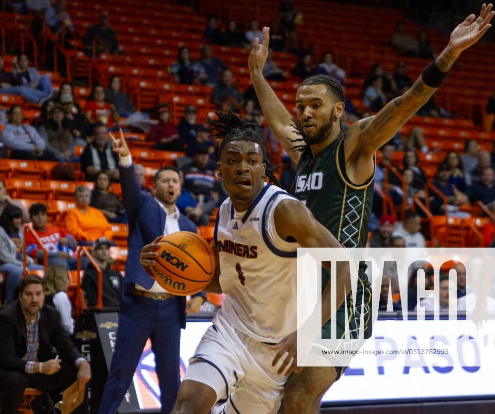 Syndication: El Paso Times UTEP s Corey Camper Jr. (4) attempts to get ...
