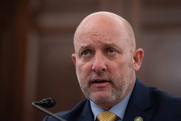 Senate Hearings - Washington Tim Arel, Chief Operating Officer, Federal ...