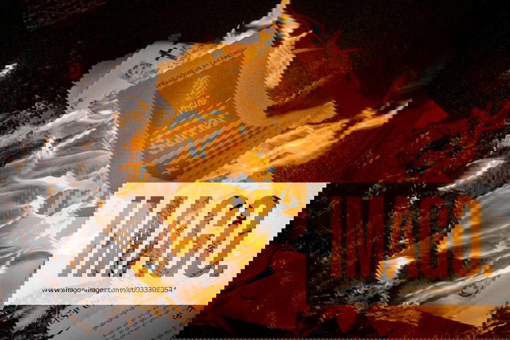 November 10, 2023, Barcelona, Barcelona, Spain: 150 right-wing and far ...