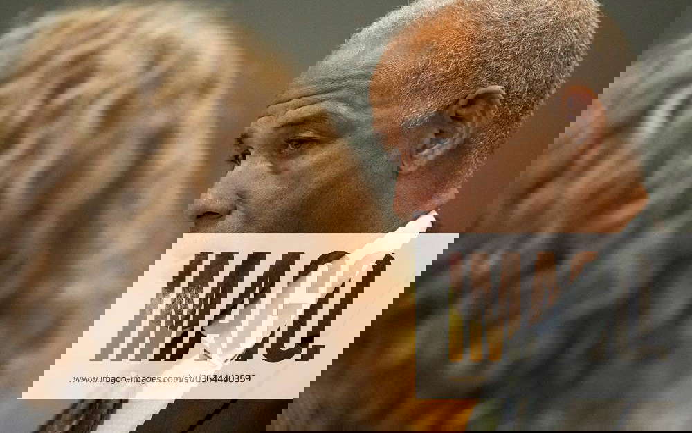 Syndication: Austin American-Statesman Prosecutor Gary Cobb waits in ...