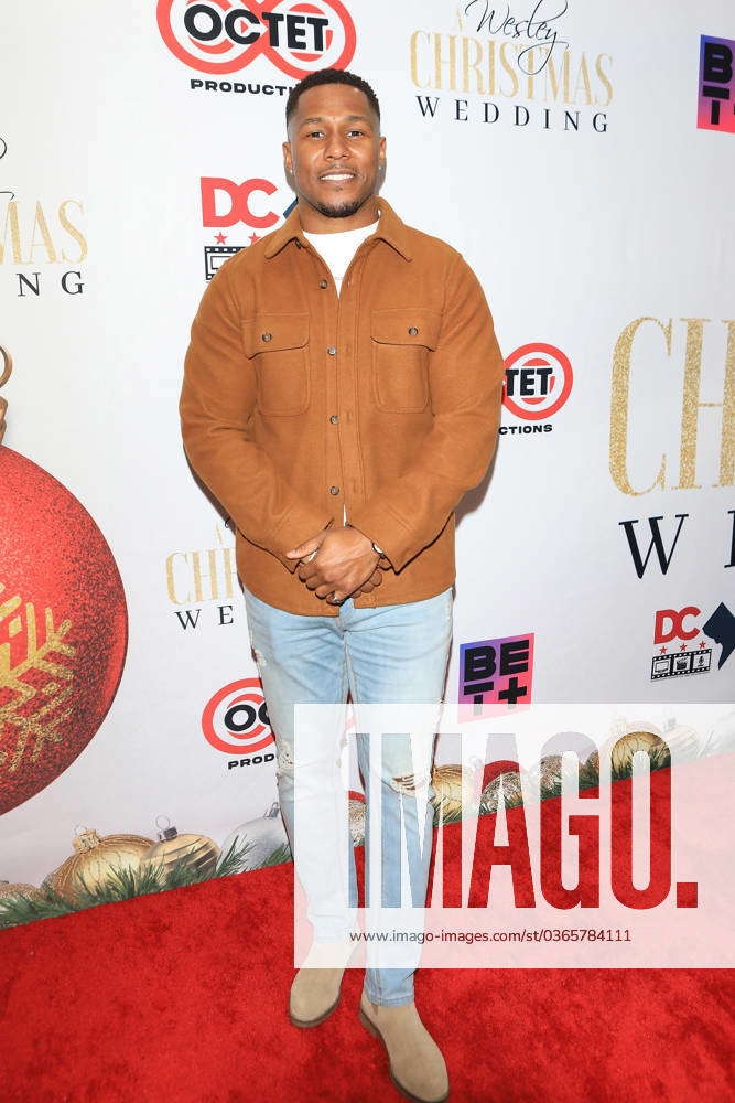 Los Angeles, California, USA: LOS ANGELES - NOV 17, 2023: Mike Merrill ...