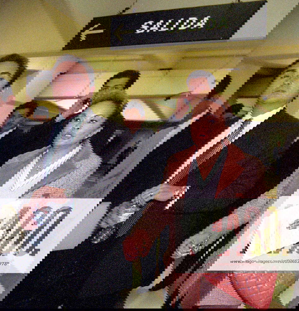 ? 15.- MEXICO, D.F.- CONGRESO-CONGRESS-ELBA.- LA MAESTRA ELBA ESTHER ...