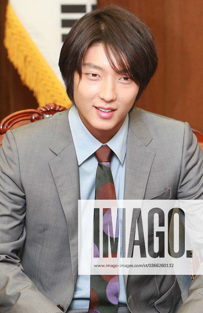 Actor Lee Actor Lee Jun-ki July 29, SEOUL, South Korea -- Popular South ...