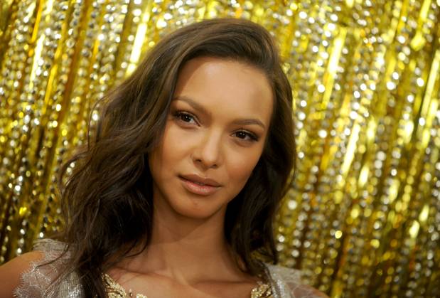 Victoria’s Secret Angel Lais Ribeiro reveals this season’s ultimate ...