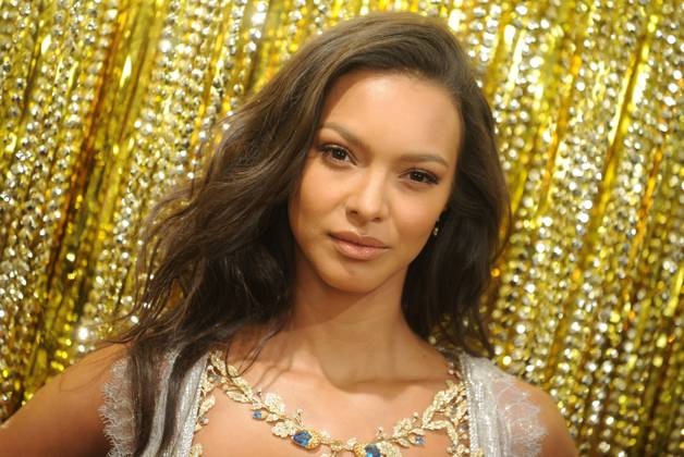 Victoria’s Secret Angel Lais Ribeiro reveals this season’s ultimate ...
