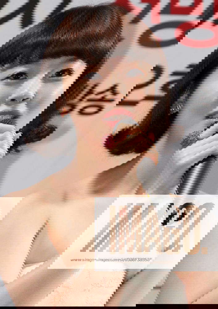 S. Korean actress Min Ji-hyun S. Korean actress Min Ji-hyun South ...