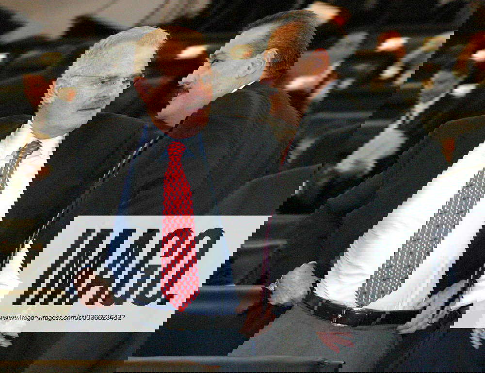 G0611731.JPG MÉXICO, D.F.- Congreso-Senado. Francisco Labastida Ochoa y ...