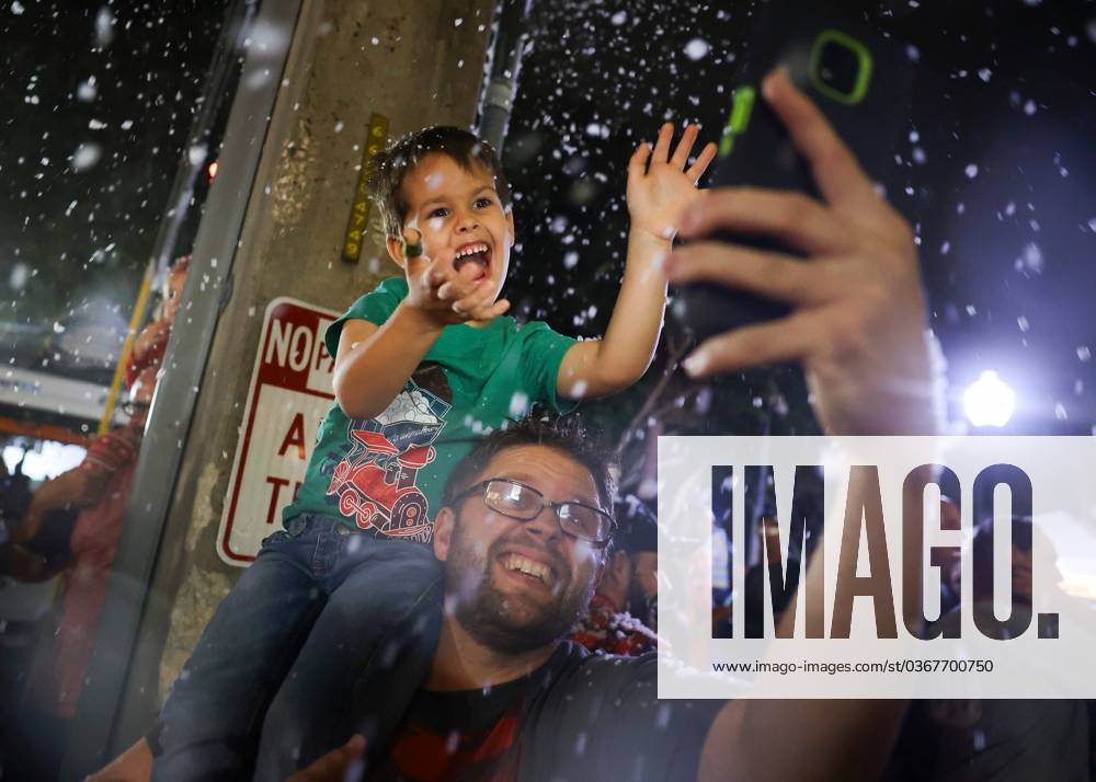 Syndication: Treasure Coast Thousands gather for City of Stuart s ...