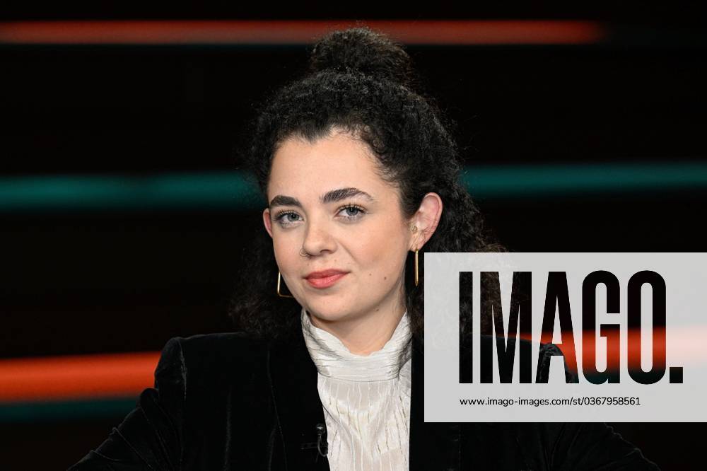 Hanna Veiler Student 11 23 her Hanna Veiler on November 16, 2023 in ...