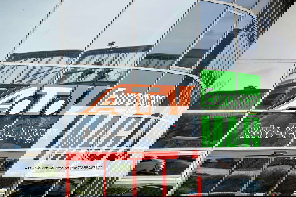 Autoteile Unger, ATU 27 11 2023, Leonding, AUT, Autoteile Unger, ATU ...