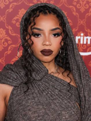 World Premiere Of Amazon Prime Video s Candy Cane Lane - Arrivals LOS ...