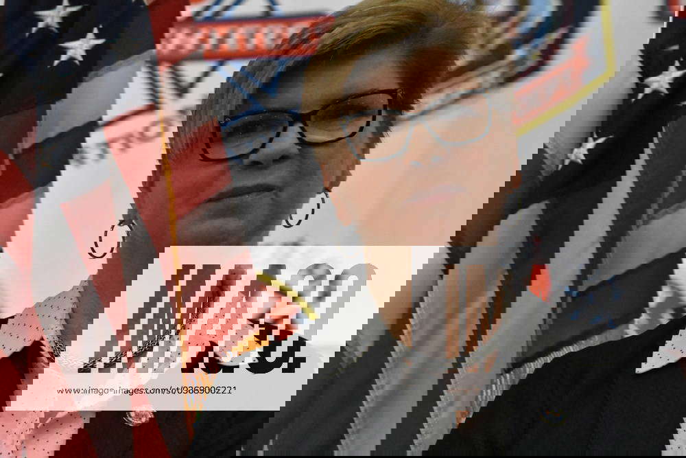 November 29, 2023, Paterson, New Jersey, United States: Senator Nellie ...