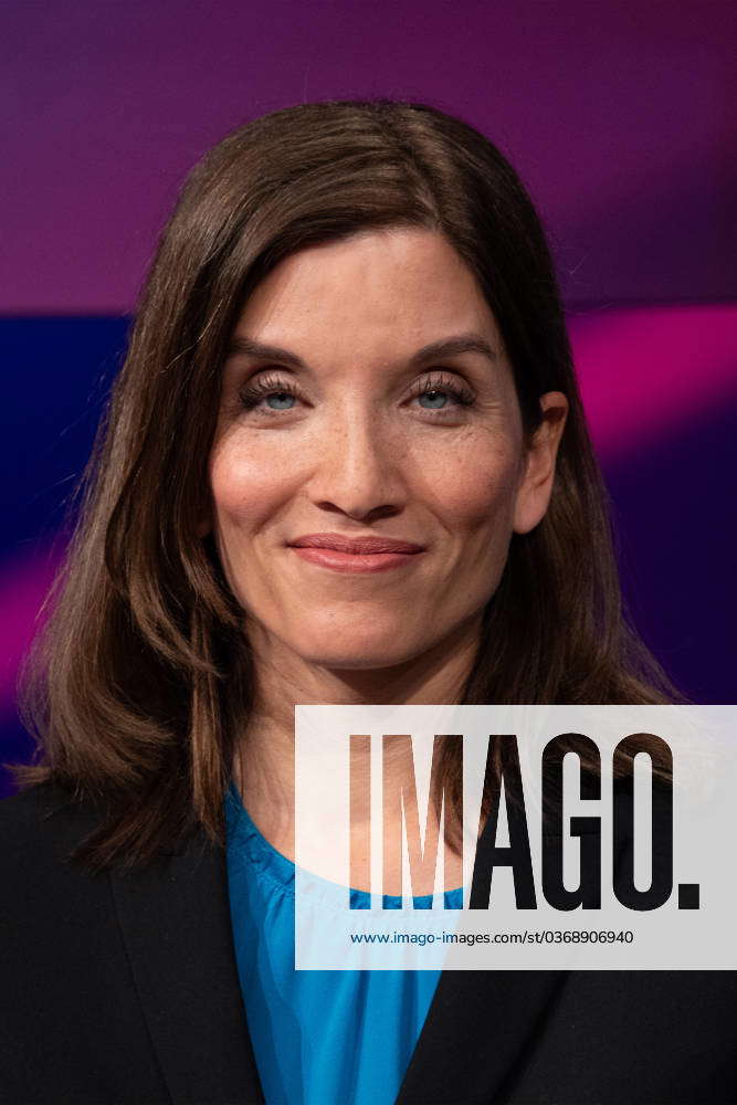 Samiha SHAFY, journalist, Die Zeit, portrait, portrait, portrait ...