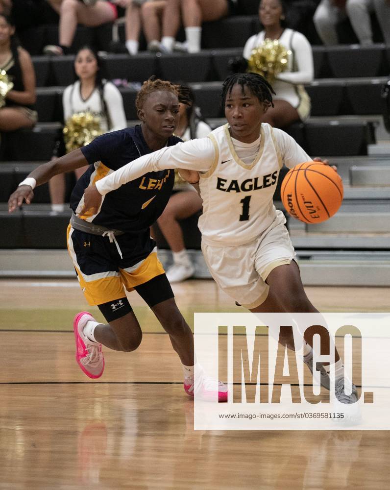 Syndication: The News-Press Thatiyana Holiday of Gateway High School ...