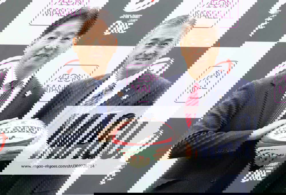 Tokyo, Japan - Japan s largest shopping mall chain Aeon Mall president ...