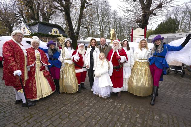 Mahkameh Princess of Schaumburg Lippe and Alexander Prince of ...