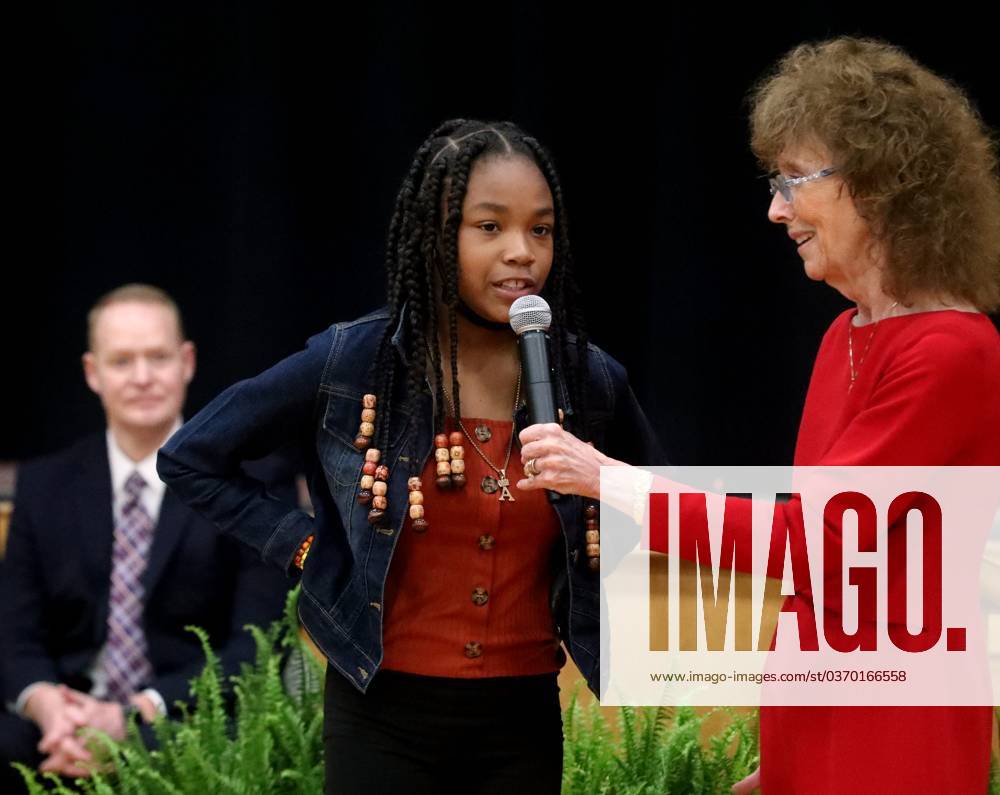 Syndication: The Daily News Journal, Black Fox Elementary 5th grade ...