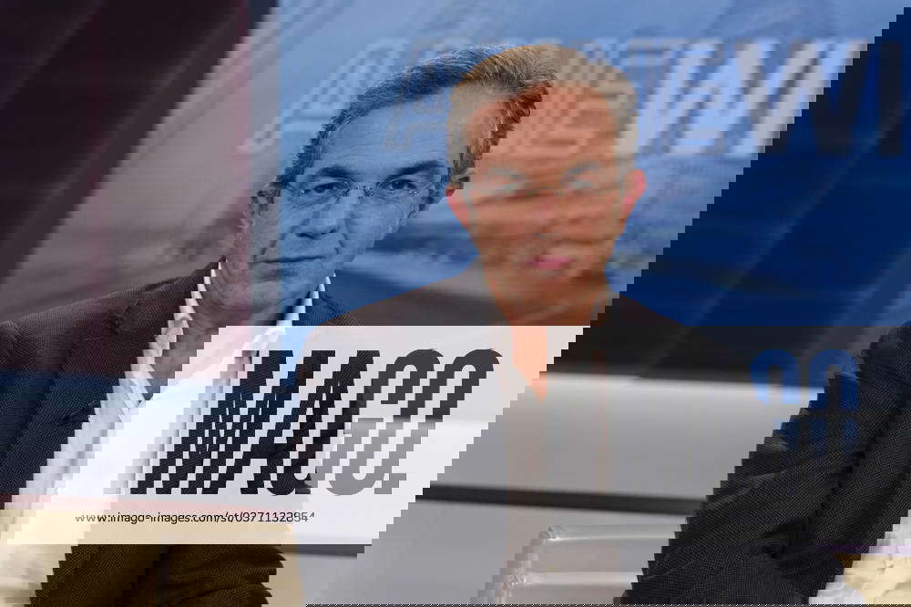 Navid Kermani on Anne Will 2023 12 03 Germany, Berlin Navid Kermani ...