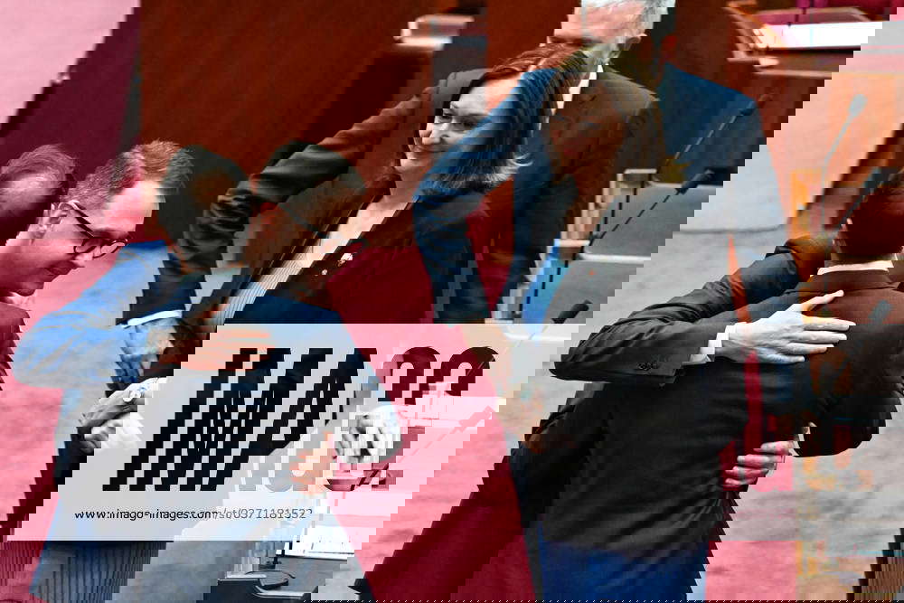 DAVE SHARMA SWEARING IN, Liberal Senator for NSW Dave Sharma is ...