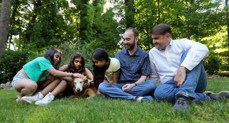 Syndication: Asbury Park Press, Paul Shusterman and Edward Van Saders ...