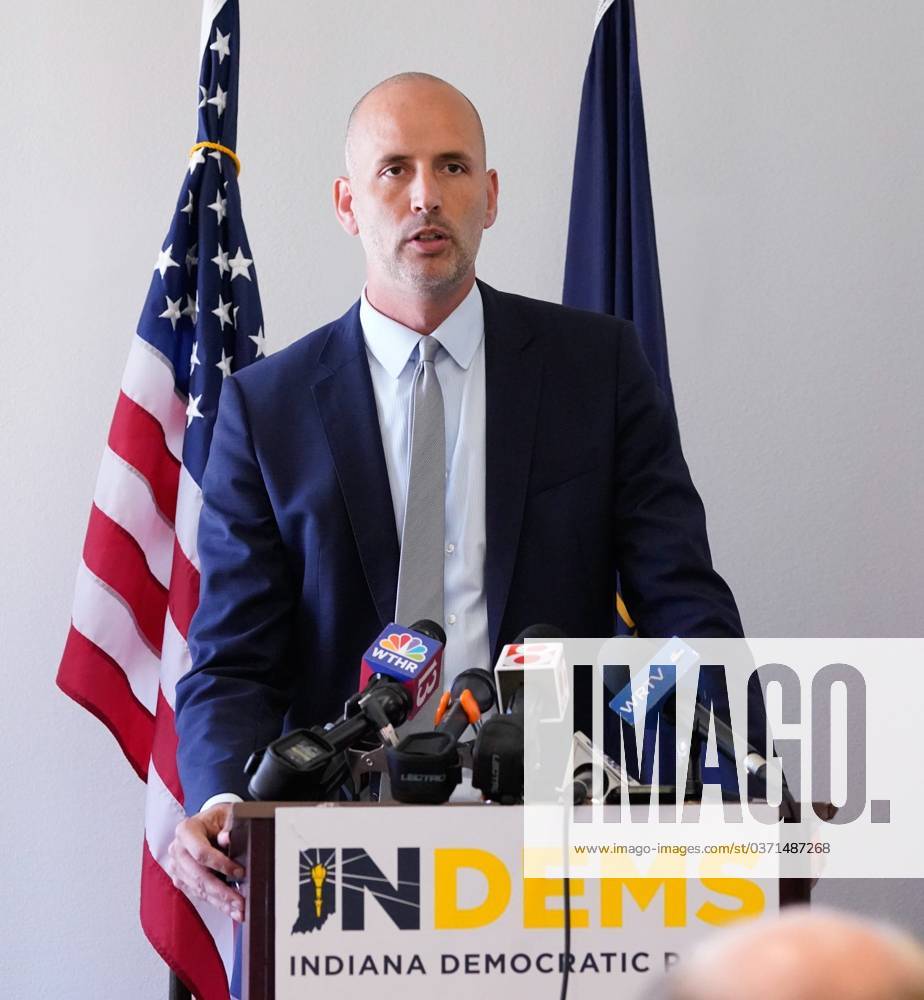 Syndication: The Indianapolis Star, Marion County Prosecutor Ryan Mears ...