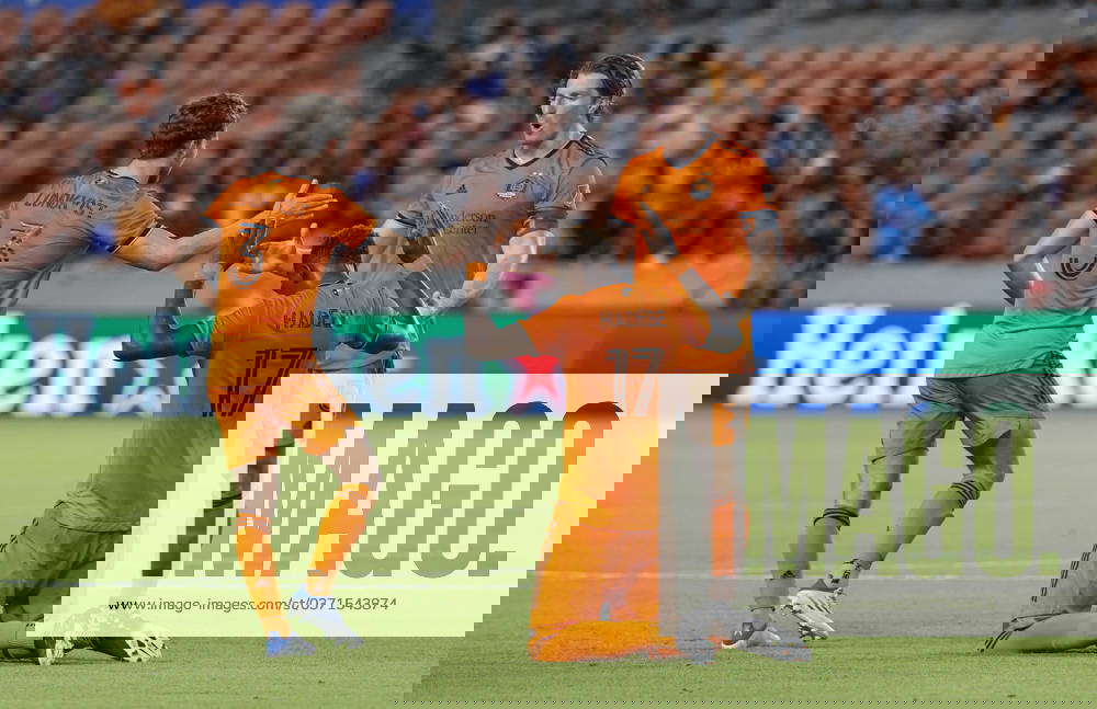 MLS: Chicago Fire at Houston Dynamo FC, Jun 25, 2022; Houston, Texas ...