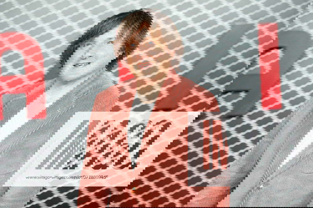 Ferrari UK Premiere Arrivals at Odeon Luxe, Leicester Square, London ...