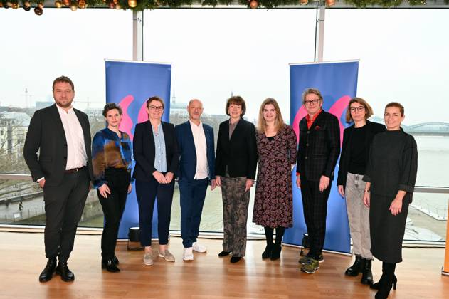 Tobias Bock Program lit COLOGNE, Eva Schuderer Program lit COLOGNE ...