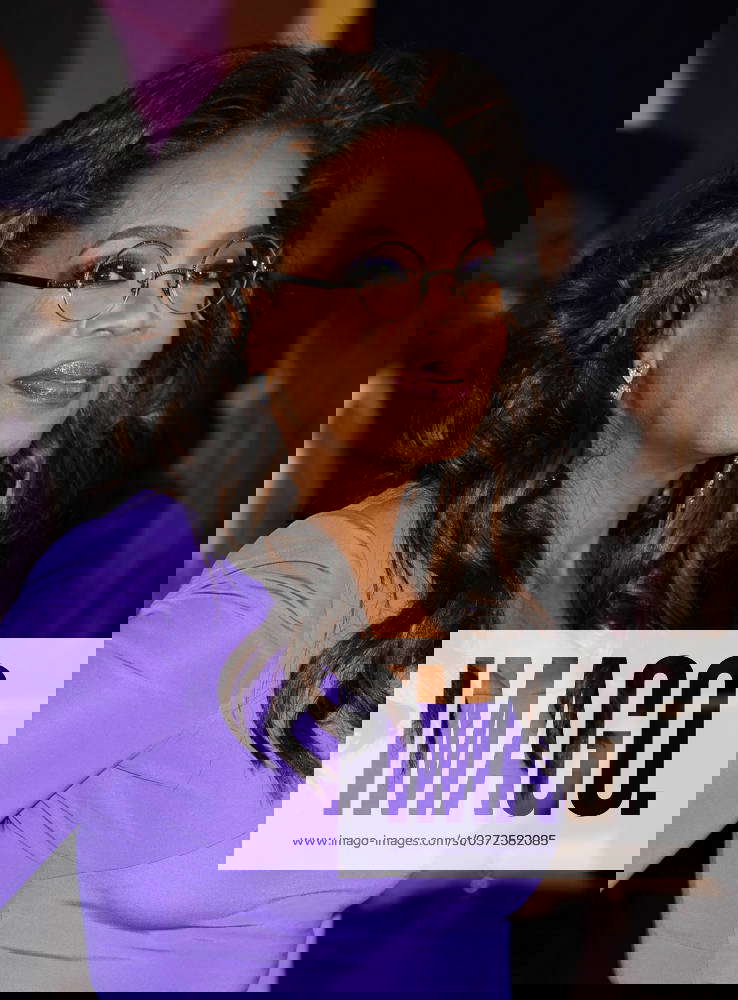 World Premiere Of Warner Bros. The Color Purple - Arrivals LOS ANGELES ...