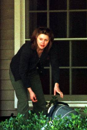 Frasier star Jane Leeves has a baby girl 4087 MALIBU, CALIFORNIA ...