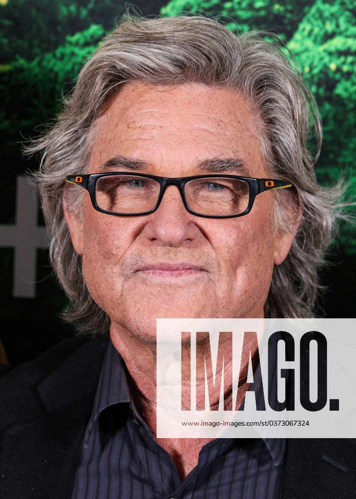 Monarch Legacy Of Monsters S1 Photocall - LA American actor Kurt ...