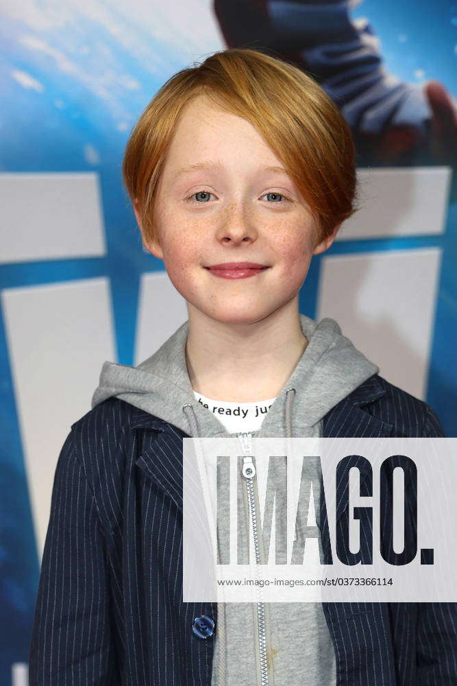 Felix Noelle at the WOW message from outer space cinema premiere on 10 ...