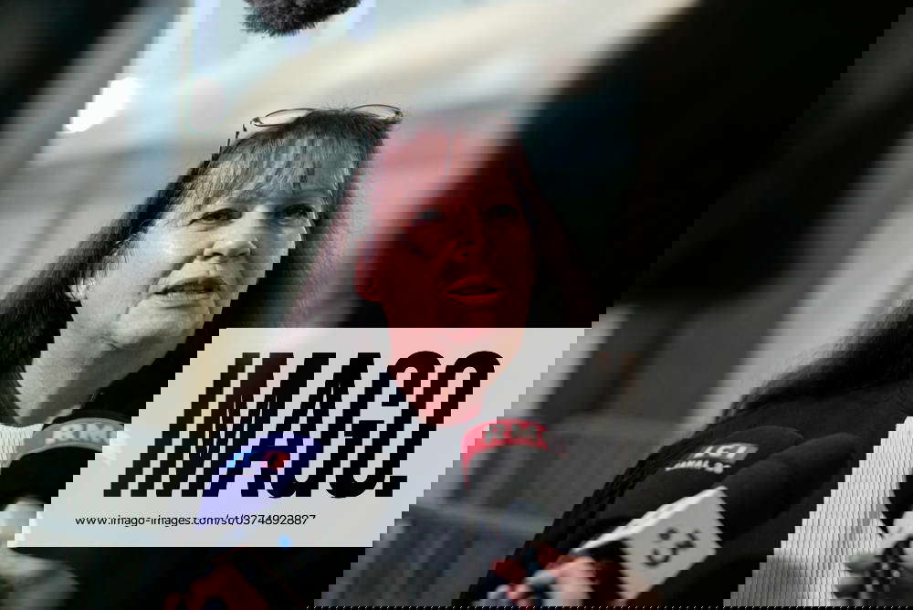 14th Day Of Monique Olivier s Assize Trial - Nanterre Corinne Herrmann ...