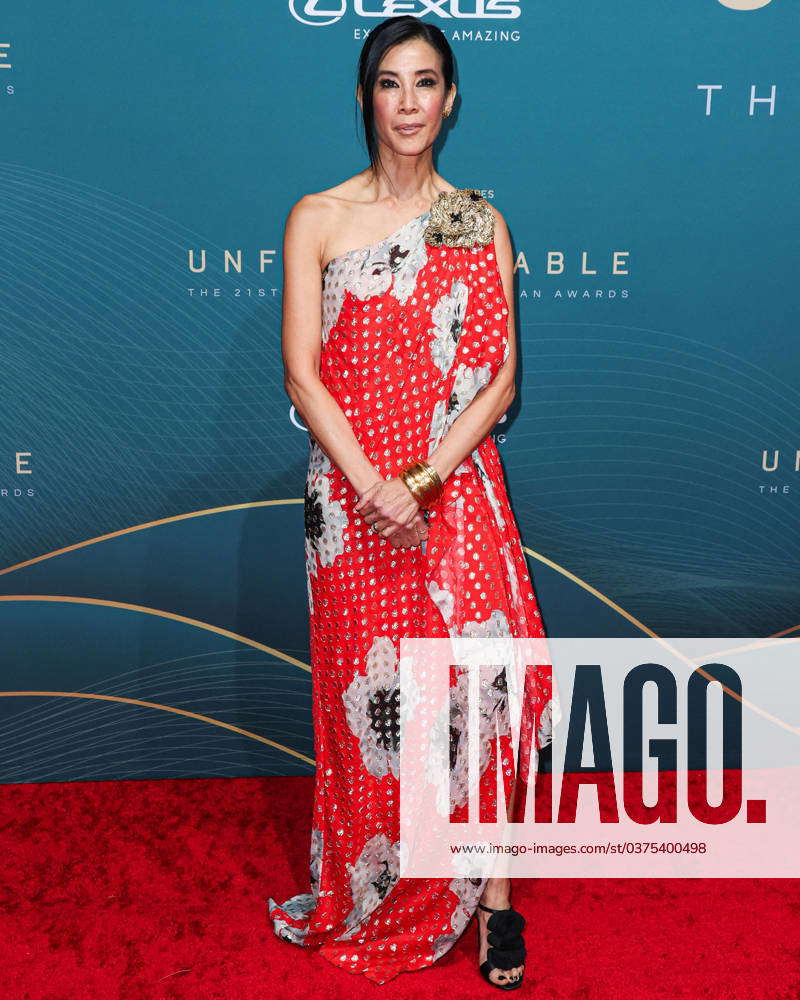 21st Annual Unforgettable Gala Asian American Awards - LA American ...