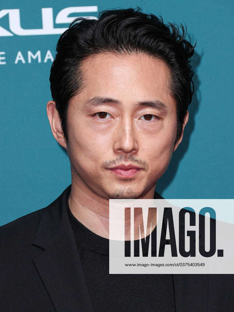 21st Annual Unforgettable Gala Asian American Awards - LA American ...